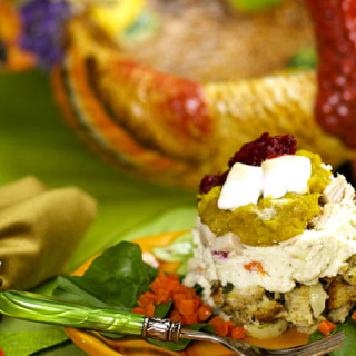 Main Dishes Archives - PrettyFood