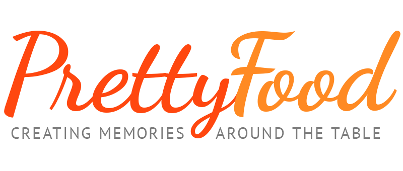 Welcome to PrettyFood - PrettyFood and Capers Emporium